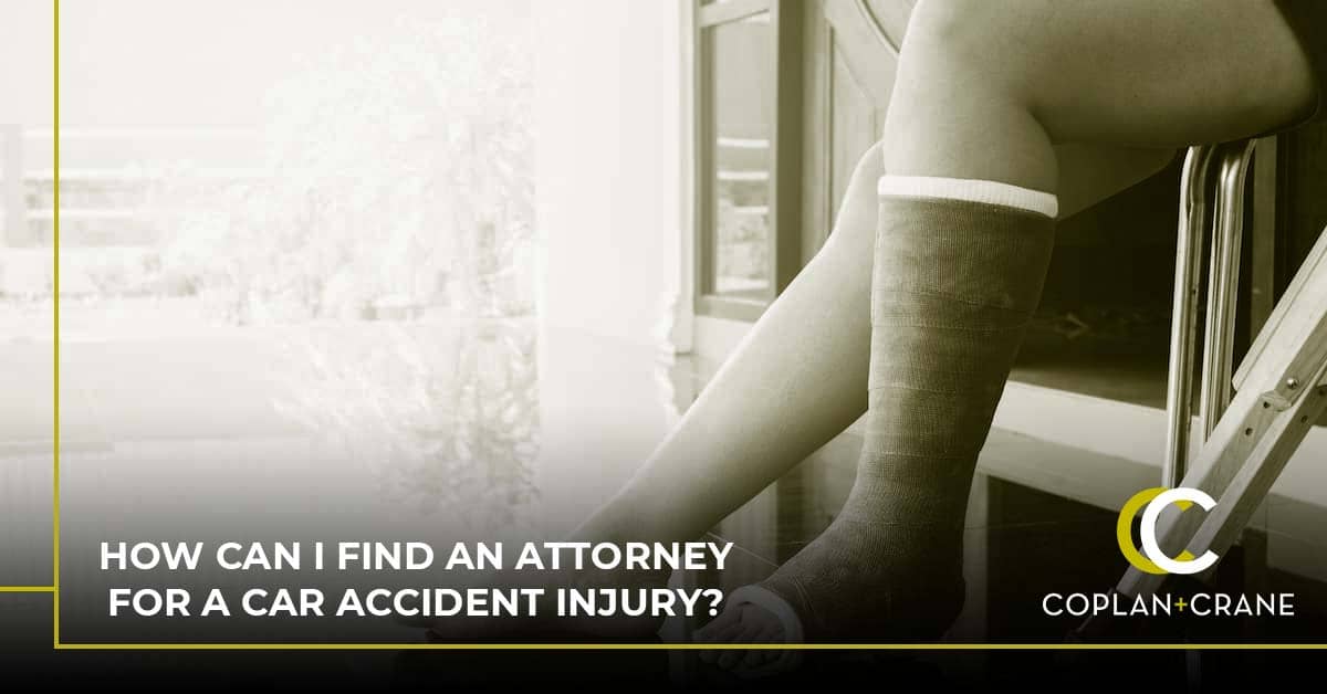 How To Choose a Lawyer for a Car Accident Injury | Chicago