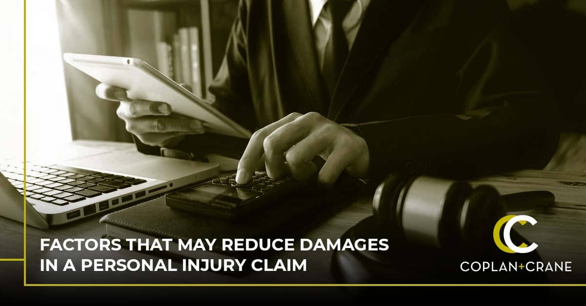How to Recover Damages in a Personal Injury Claim | Chicago