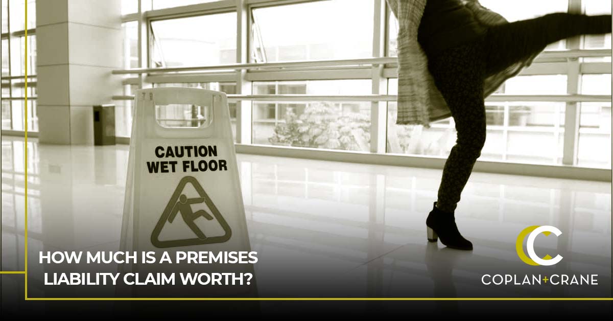How Much Can You Sue for a Premises Liability Claim?